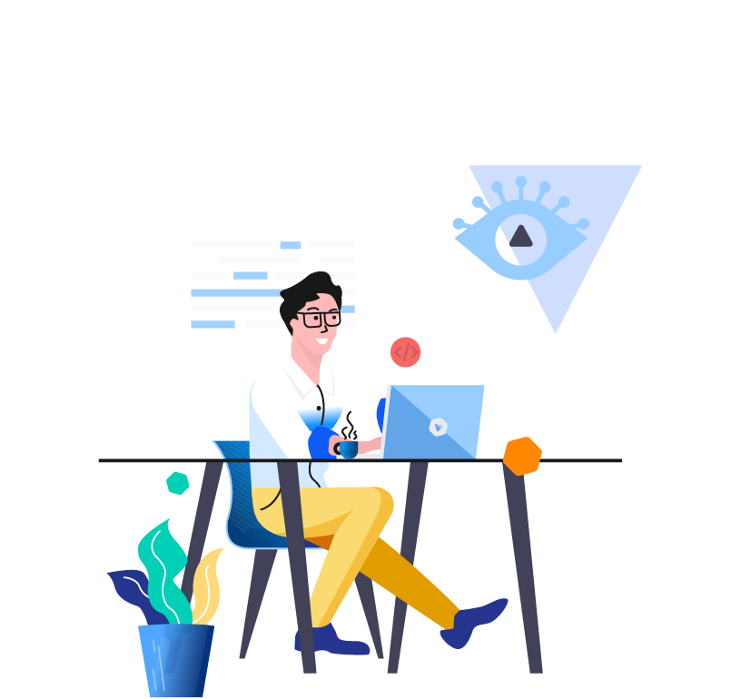 EIAS东方理工AI计算平台